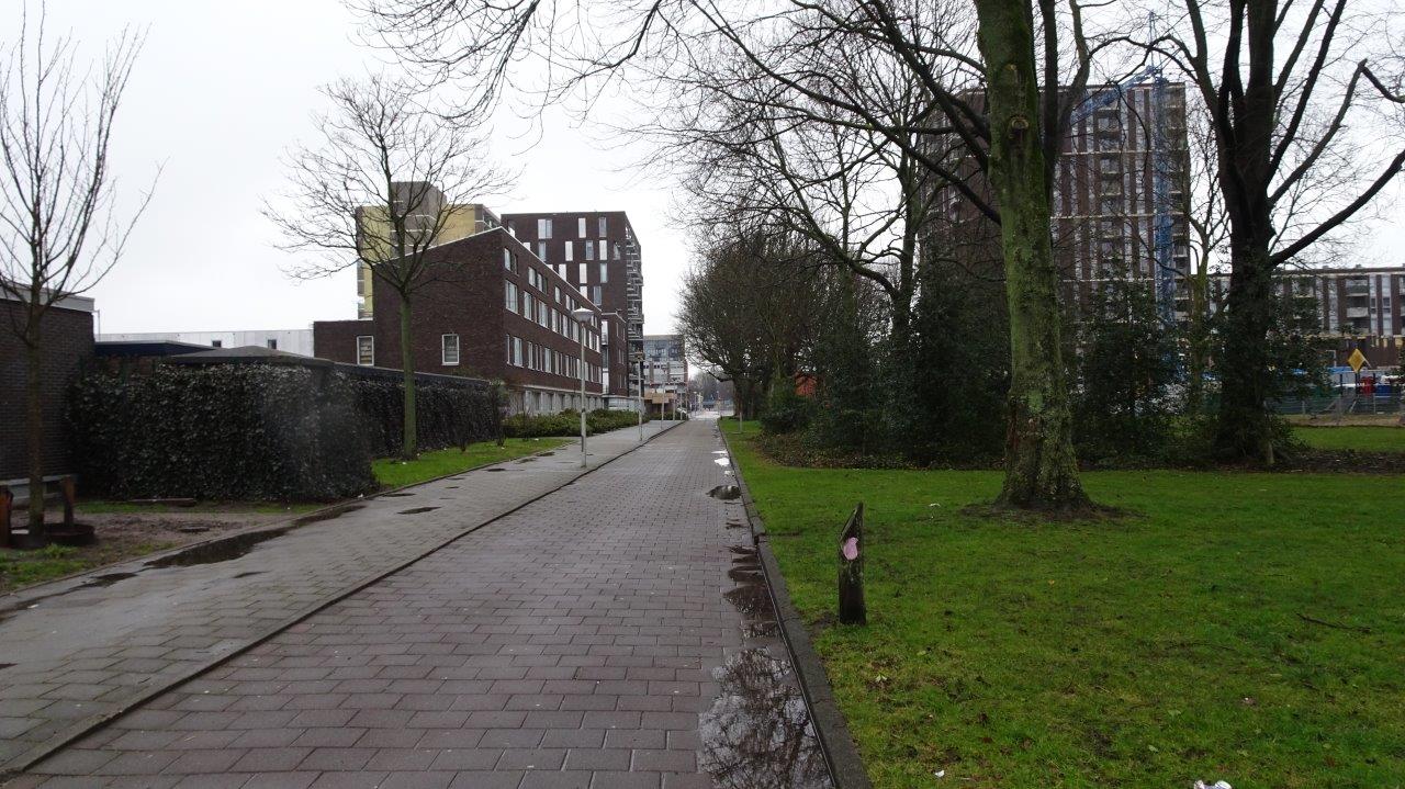 Banne-Zuid