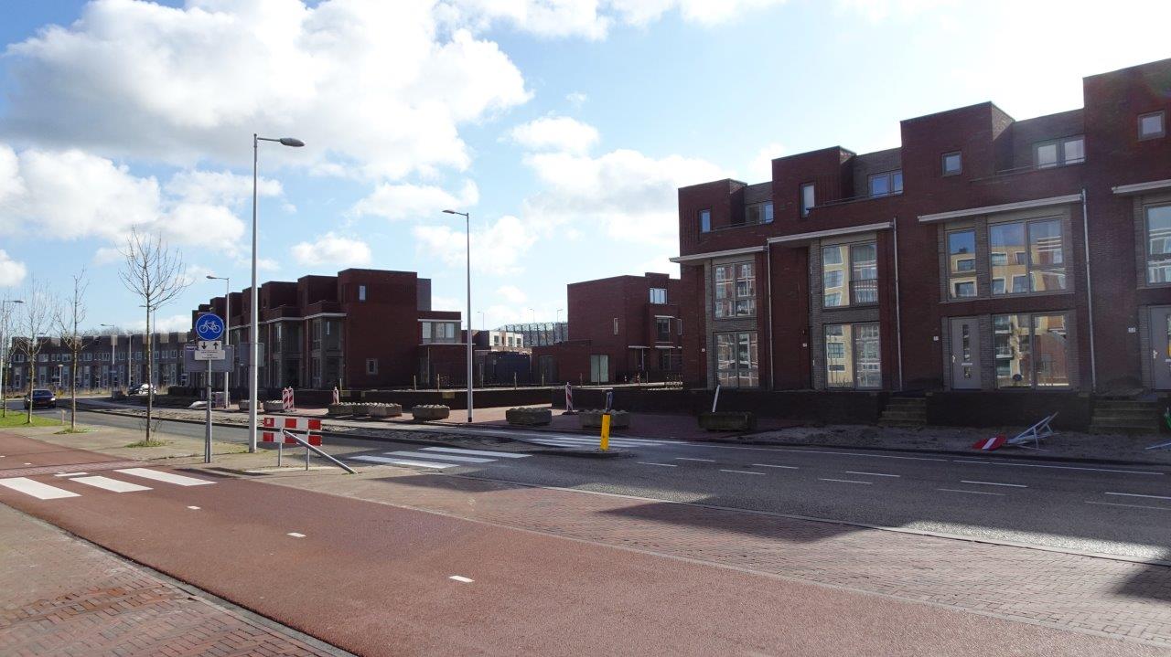 Elzenhagensingel