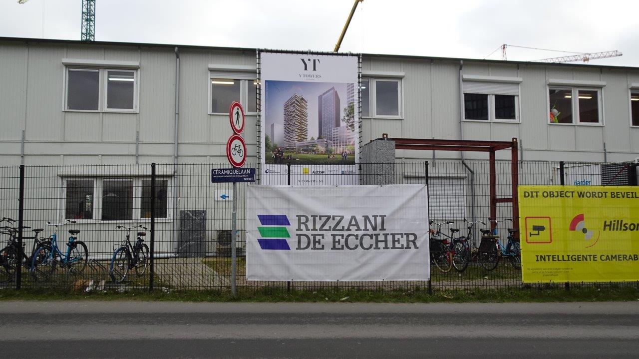 Y-Towers